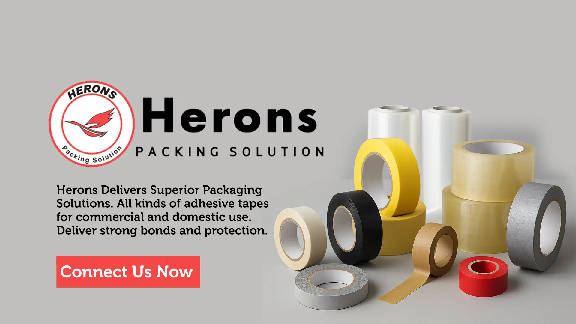 WARNING TAPE